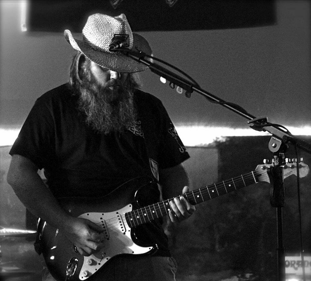 Southern Style Guitars